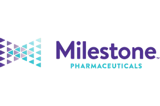 Milestone Pharma leaps on positive Phase III results for etripamil ...